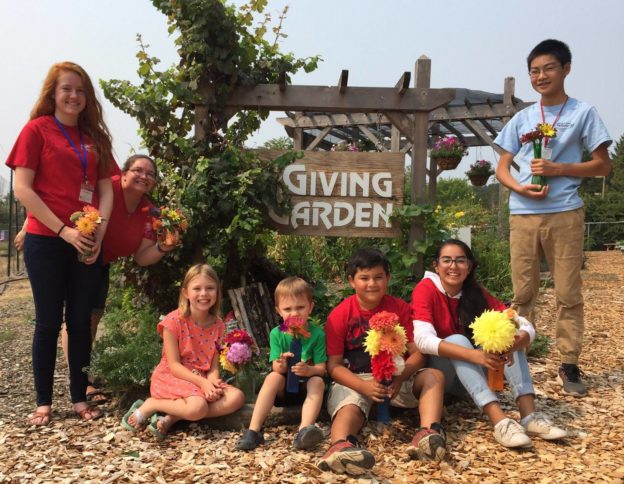 Christian Youth In Action