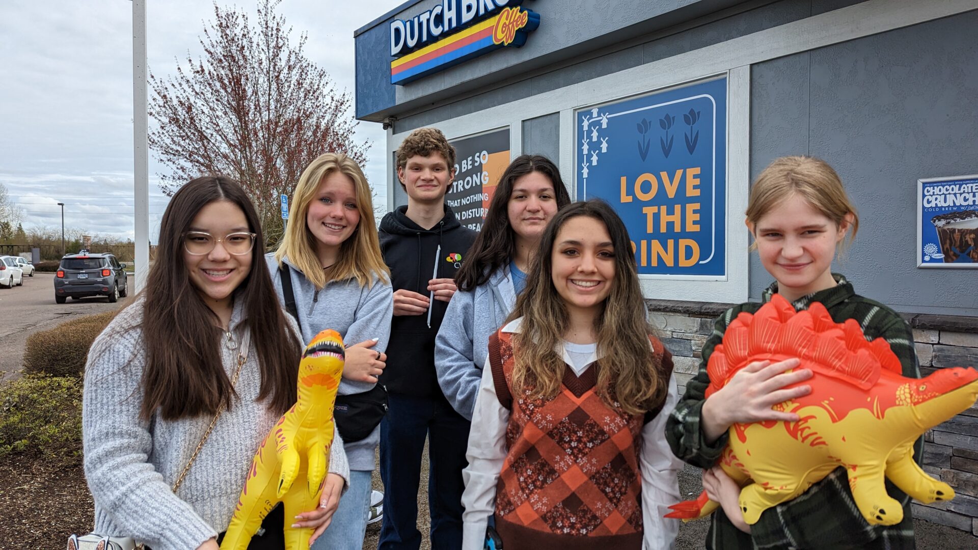 Christian Youth In Action | Child Evangelism Fellowship of Benton County